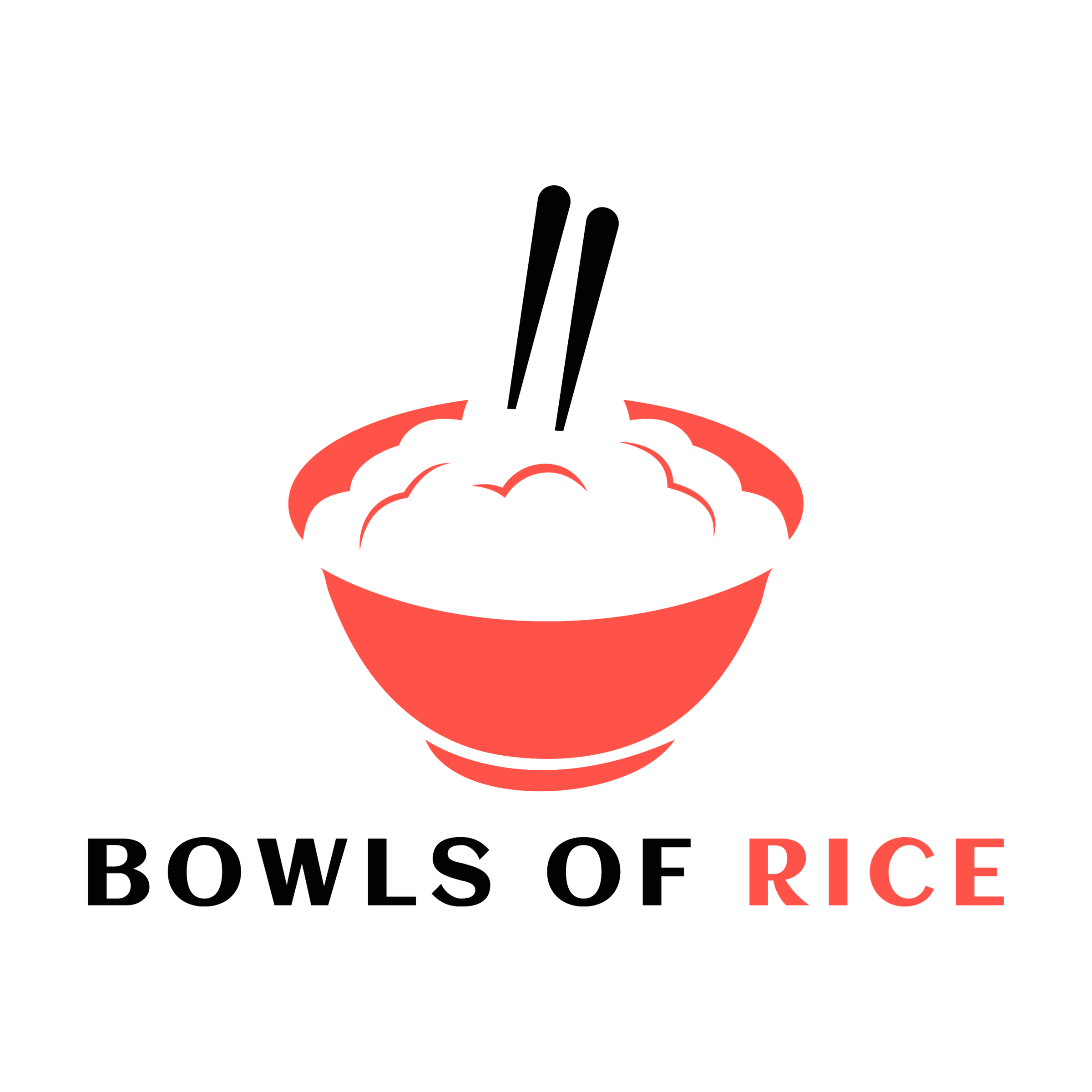 Quick Convenient Rice Bowls | Bowls of Rice